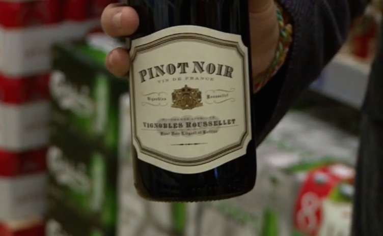 Saturday Kitchen - Olly Smith